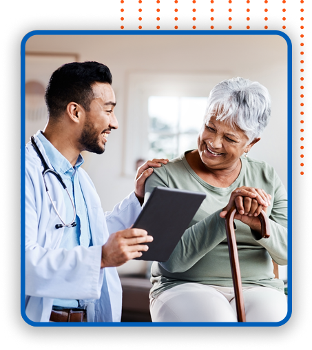 Advance Care Planning | Software Solutions | Backline by DrFirst