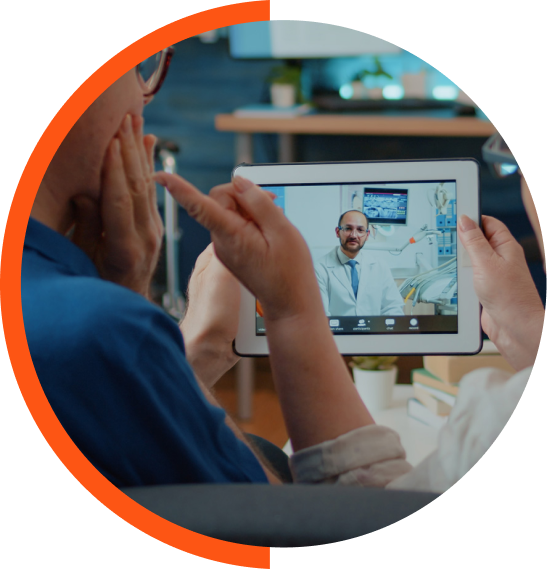 Telehealth Platform For Healthcare | Backline by DrFirst