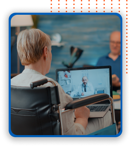 Telehealth Platform For Healthcare | Backline by DrFirst