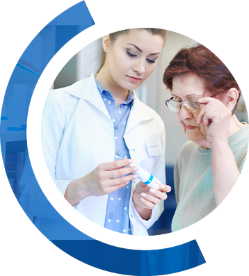 Medication Management Platform for Healthcare