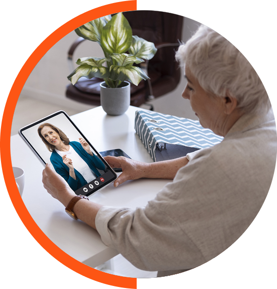 Advance Care Planning | Software Solutions | Backline by DrFirst