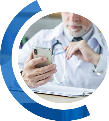 Clinical Consult and Referral Communication Platform for Healthcare