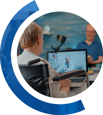 Telehealth Platform For Healthcare