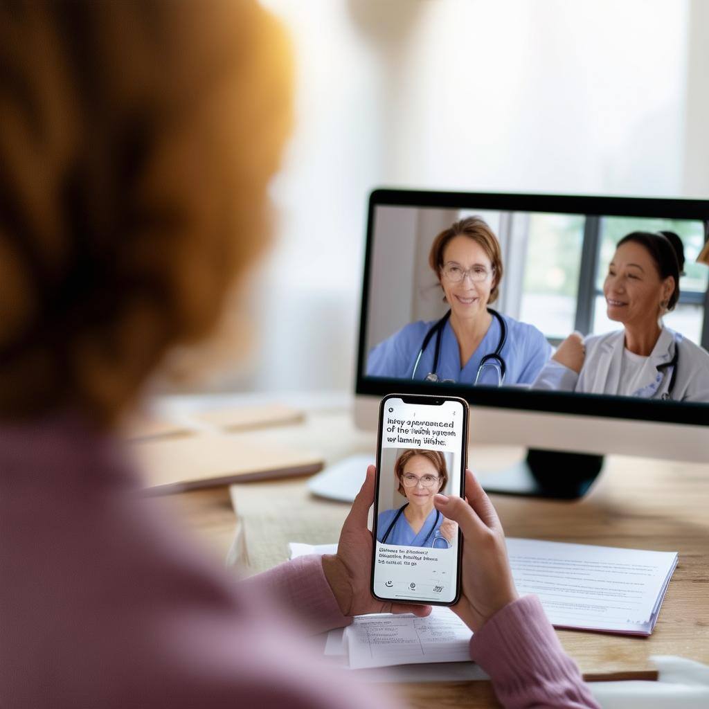 ACP Complete - A comprehensive Advance Care Planning solution