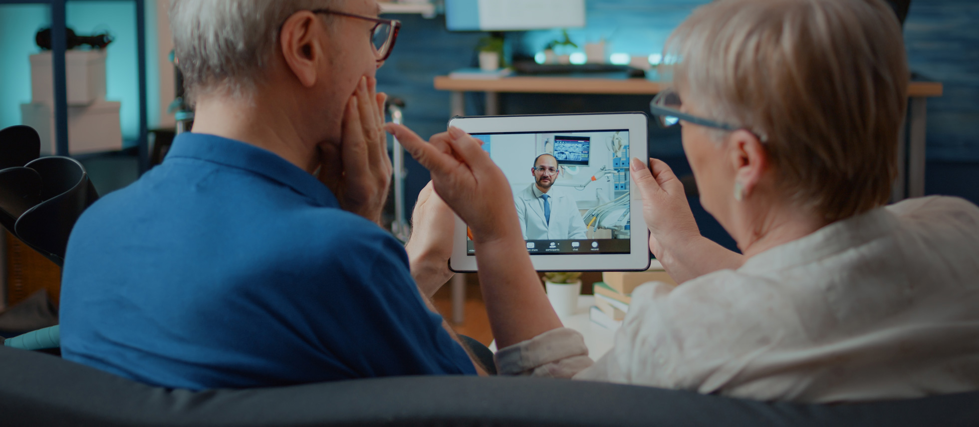 Connected Healthcare Communication Platform | Clinical Communication ...