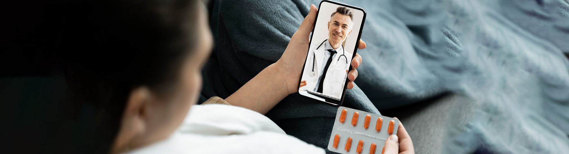 Medication Management Platform for Healthcare